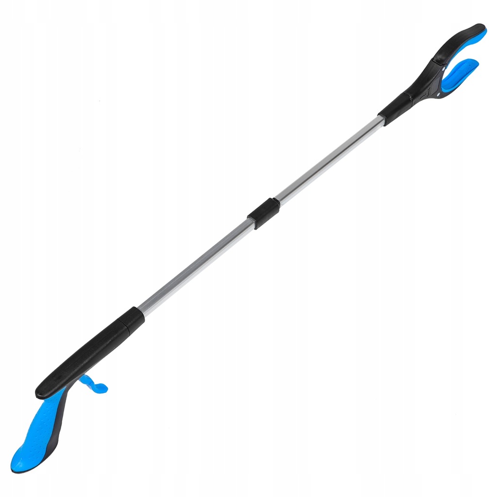 FOLDING TRASH CAN OUTDOOR TRASHCAN PICKER GRABBER - 14408065492 ...