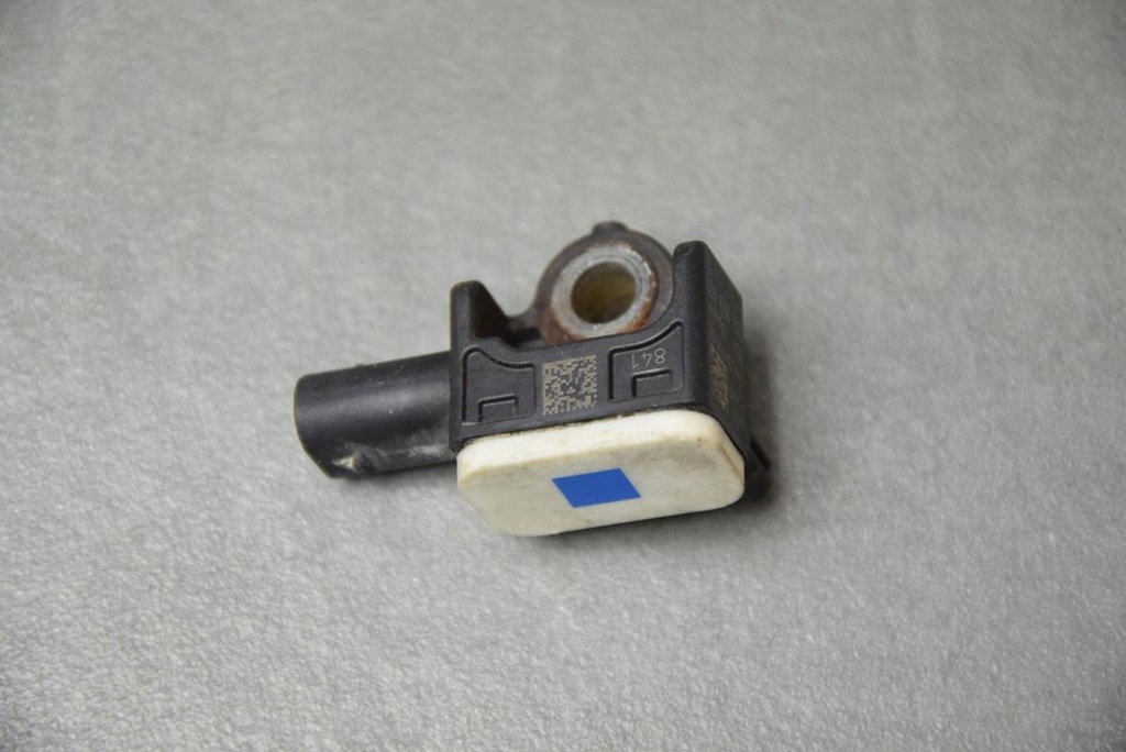 VW AMAROK CZUJNIK UDERZENIA 2H0959652 - 11370828417 - oficjalne ...