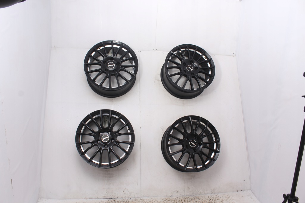 FELGI ALUMINIOWE KBA 48581 ALUTEC 5X120 17 ET25 - 11580665194 ... FELGI ALUMINIOWE KBA 48581 ALUTEC 5X120 17 ET25 - 11580665194 ...