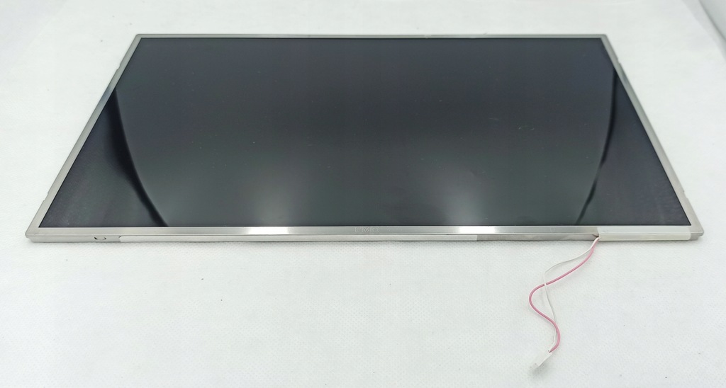 Matryca TN błyszcząca 15,6 N156B3-L02 REV.C2 - 12451486437 - oficjalne ...