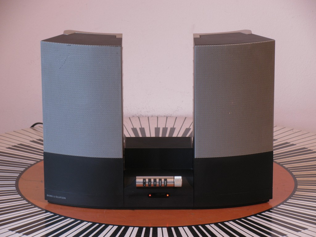 B&O Bang & Olufsen Beolab 2000 . 1214 - 6895420912 - oficjalne archiwum ...