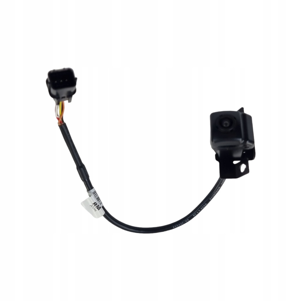 KAMERA COFANIA ORYGINAŁ 95760-A4100 KIA CARENS - 13695270758 ...