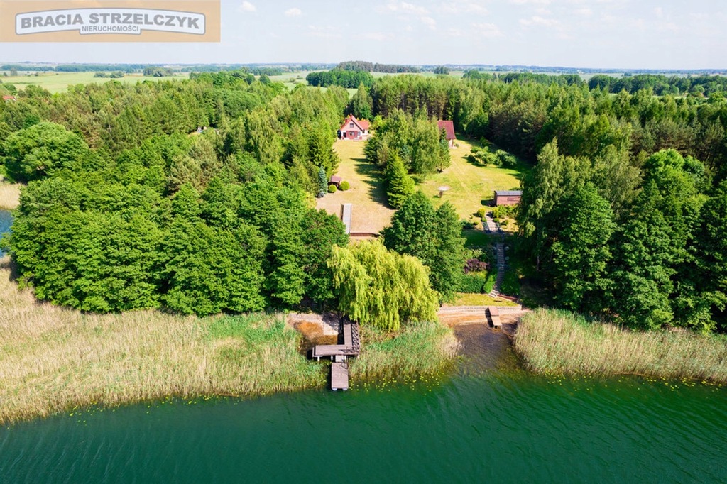 Dom, Jędrzejki, Kalinowo (gm.), 125 m² - 13899307672 - oficjalne ...