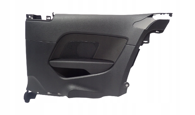 AUDI A3 8V BOCZEK DRZWI TAPICERKA 8V3867036 - 7402225687 - oficjalne archiwum Allegro