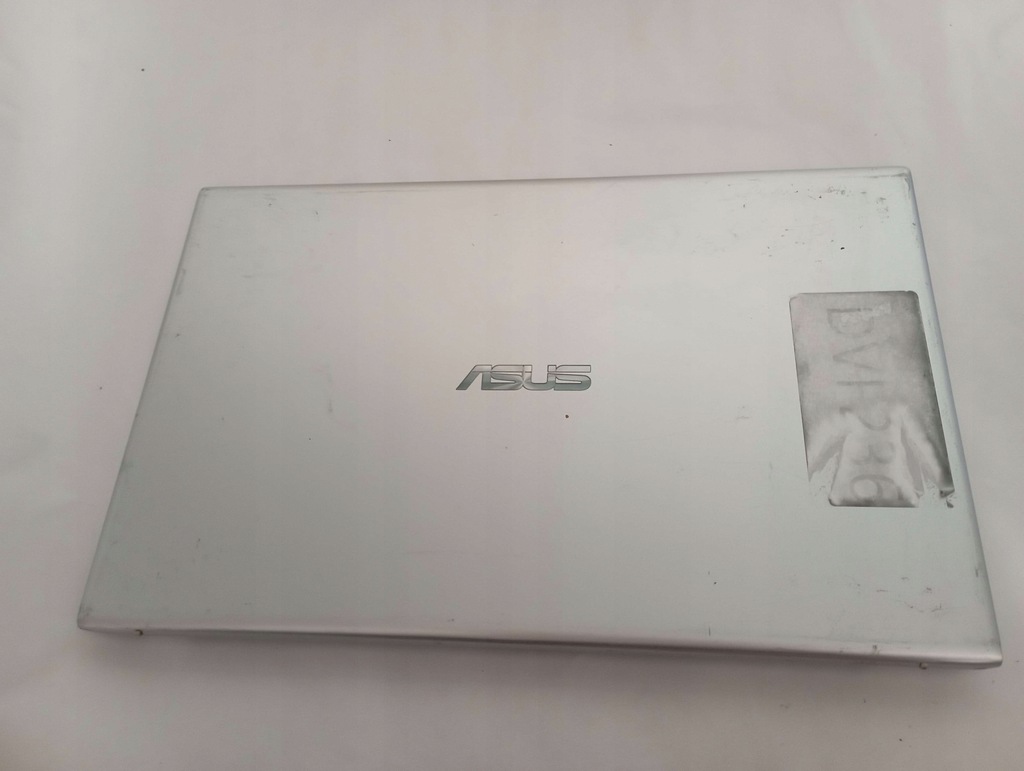 Klapa obudowa ASUS VIVOBOOK 15 R564D - 14262687710 - oficjalne archiwum ...