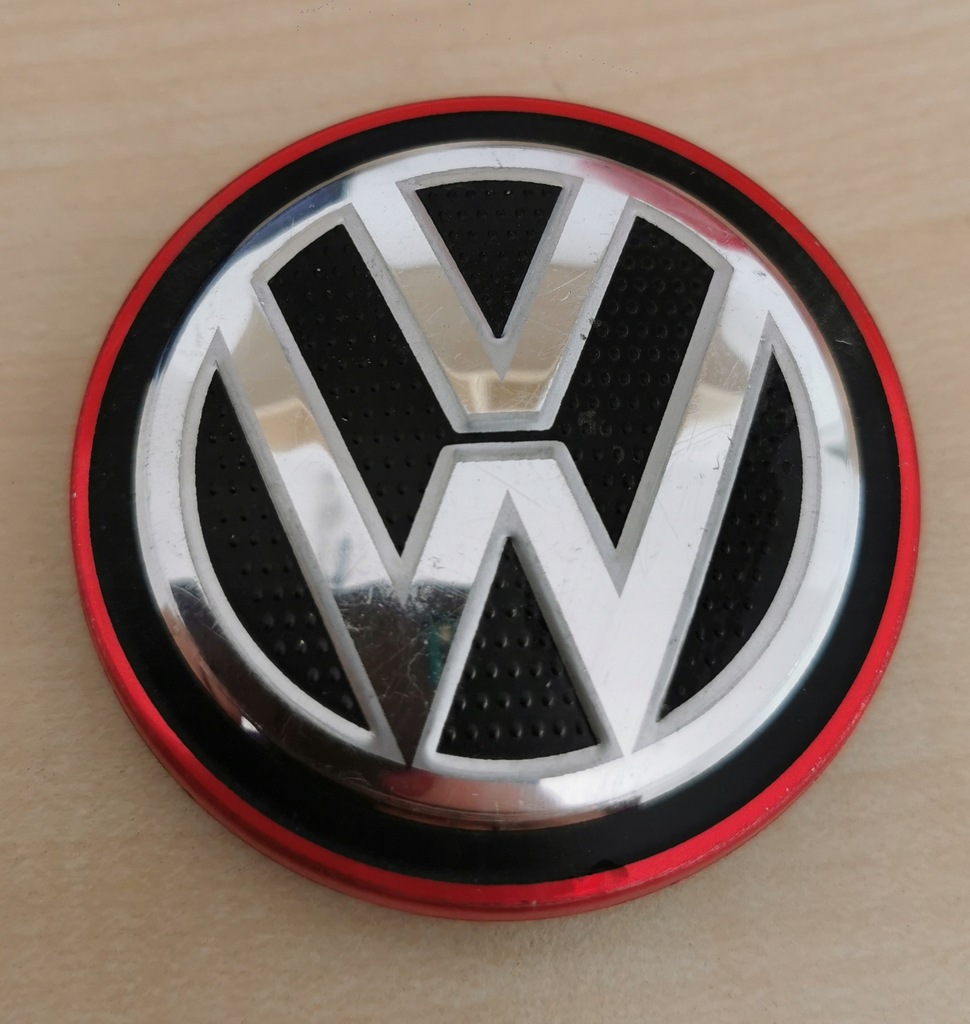 Dekielek VW 5g0 601 171 - 9953904618 - oficjalne archiwum Allegro