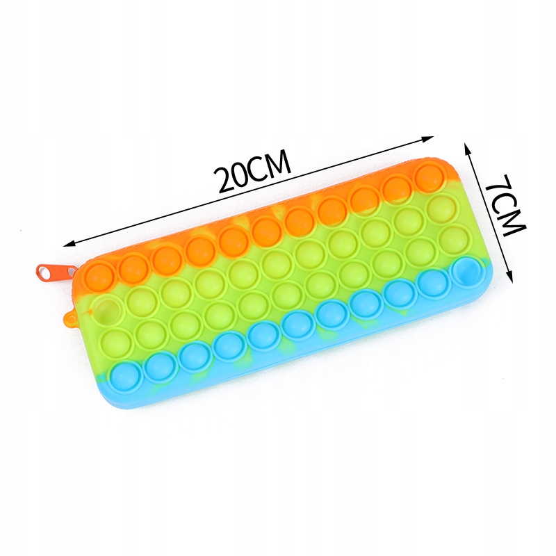 Купить POP IT PUSH BUBBLE TOY игра POP IT: отзывы, фото и характеристики на Aredi.ru (12888813500)