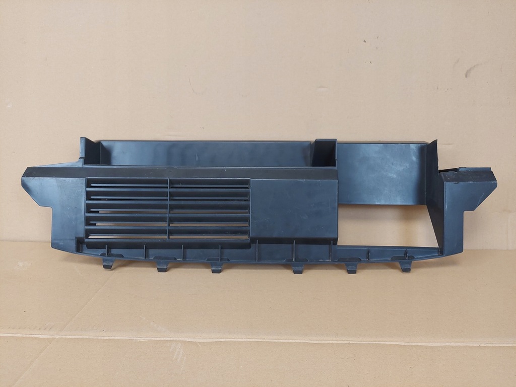 OPEL COMBO PEUGEOT RIFTER CITROEN BERLINGO KIEROWNICA POWIETRZA ŻALUZJA ...