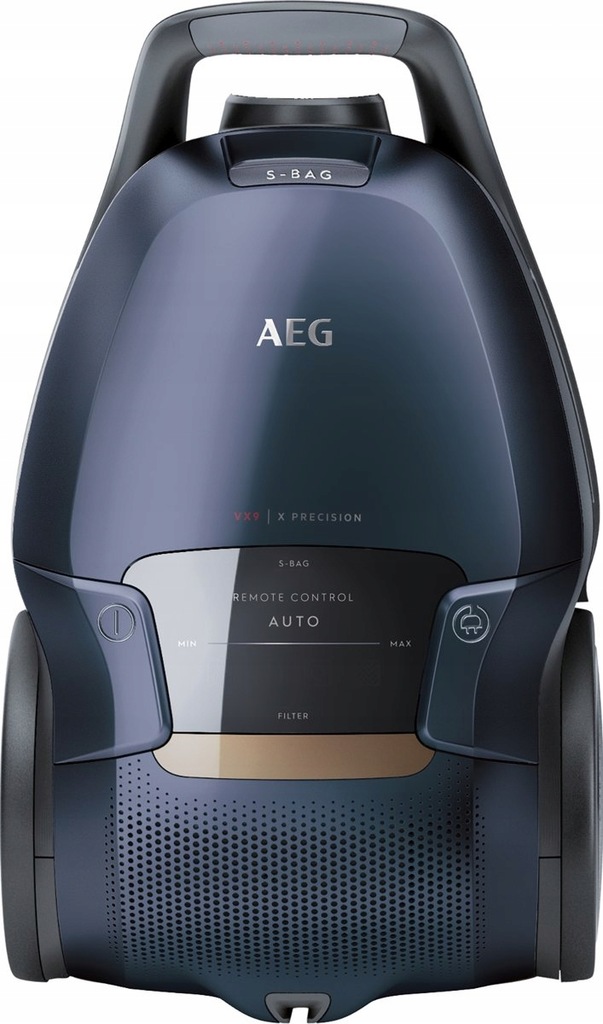 AEG ELECTROLUX WORKOW VX9-4 8IBM JAK PURE D9 - 8180782627 - oficjalne archiwum Allegro