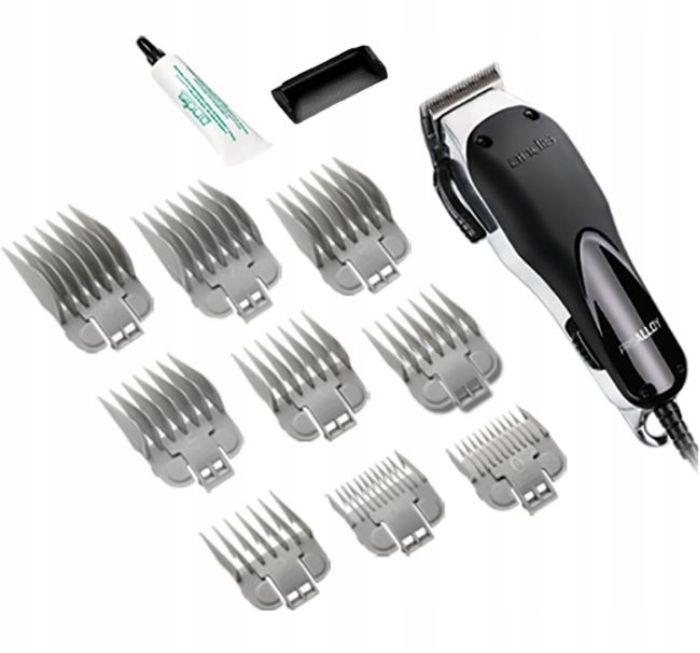 Andis Maszynka Pro Alloy mod AAC-1 - 8732437201 - oficjalne archiwum ...