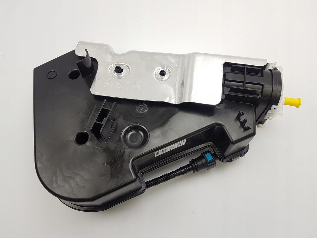 Zbiornik Płynu Fap Dpf Citroen Peugeot 1613704580 - 11398804706 ...