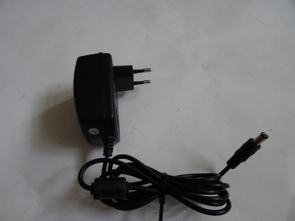 Zasilacz CD COMING DATA AC ADAPTER CP1220 12V 2A - 12288209952 ...