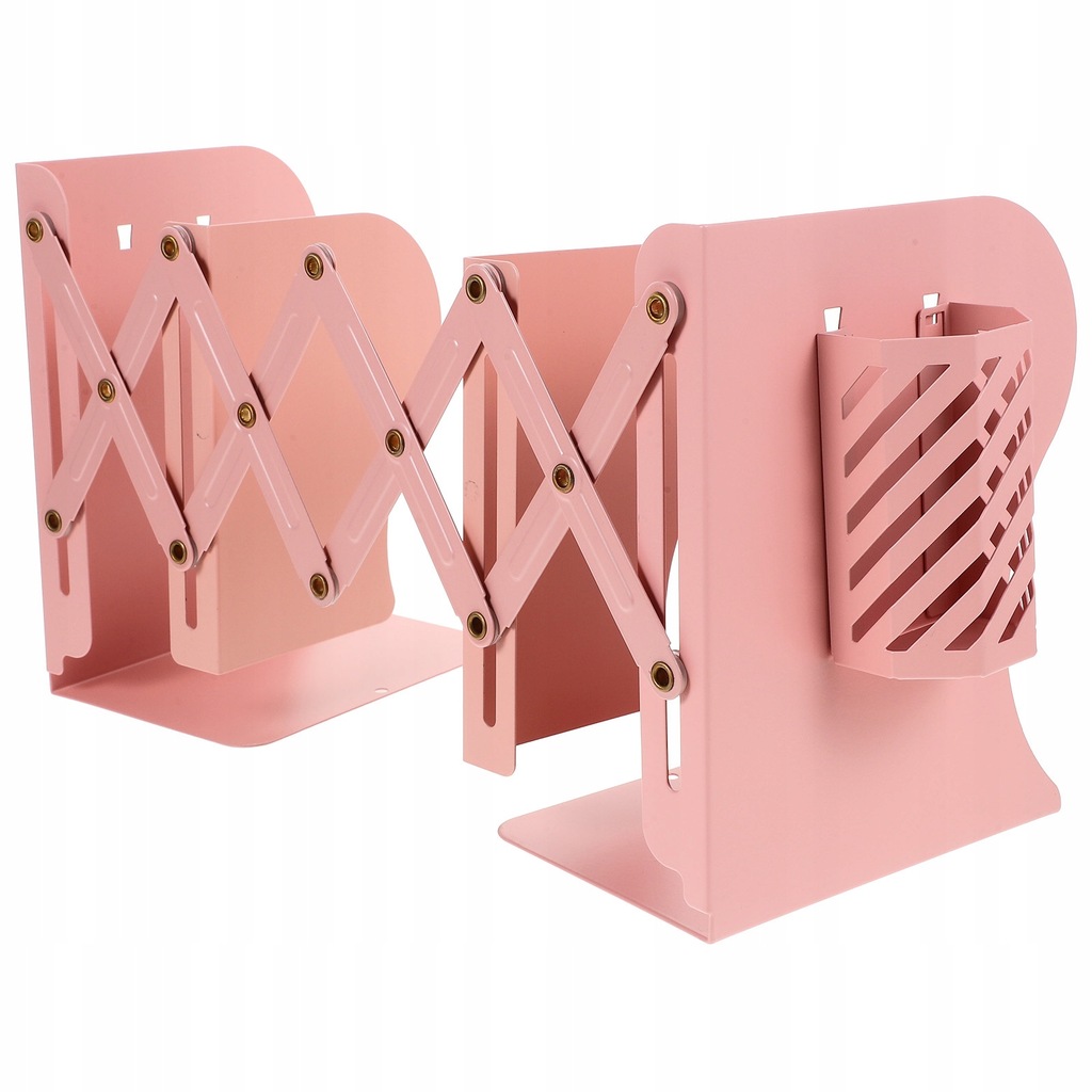 Household Retractable Bookend Flexible Bookend - 14279117908 ...