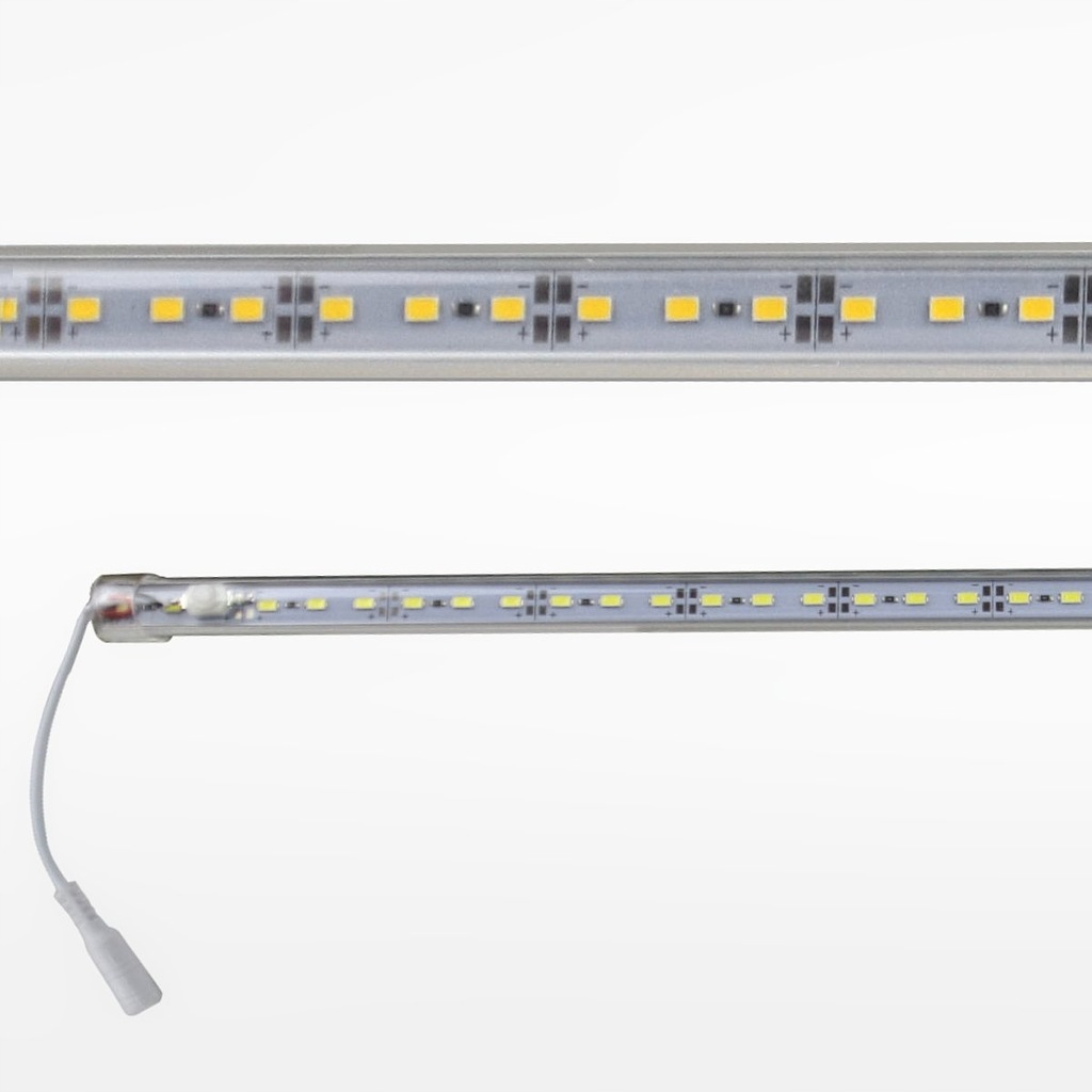 PASEK LED 13W 100CM BARWA CIEPŁA 12V Z WŁĄCZNIKIEM - 12233028181 ...