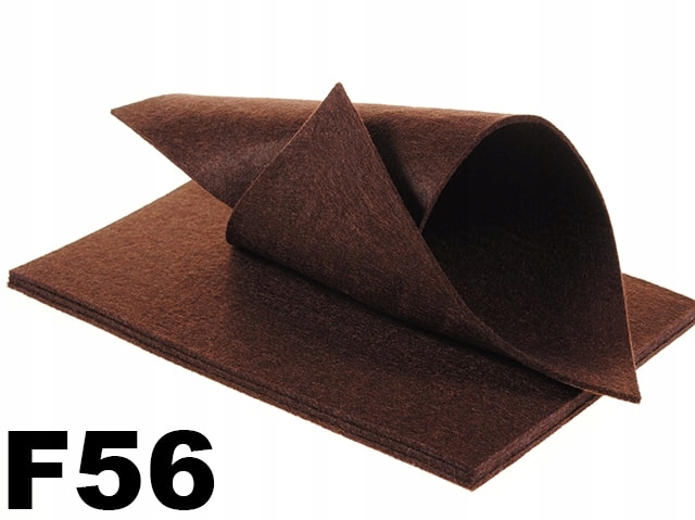 FILC 3mm NA METRY KOLORY SZER.100 cm SZTYWNY F56 - 10840708663 ...