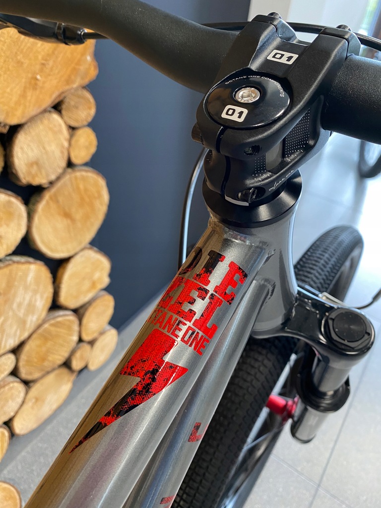 ROWER OCTANE ONE DIEZEL 26" DIRT NS PUMPTRACK - 12259615495 - oficjalne ...