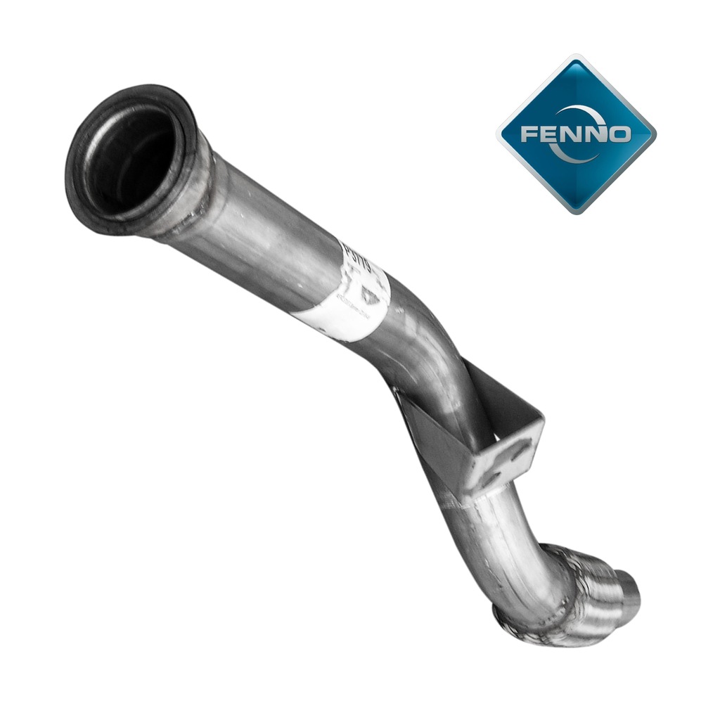 Rura kolektorowa MERCEDES SPRINTER 211 311 411 - 11717044048 ...