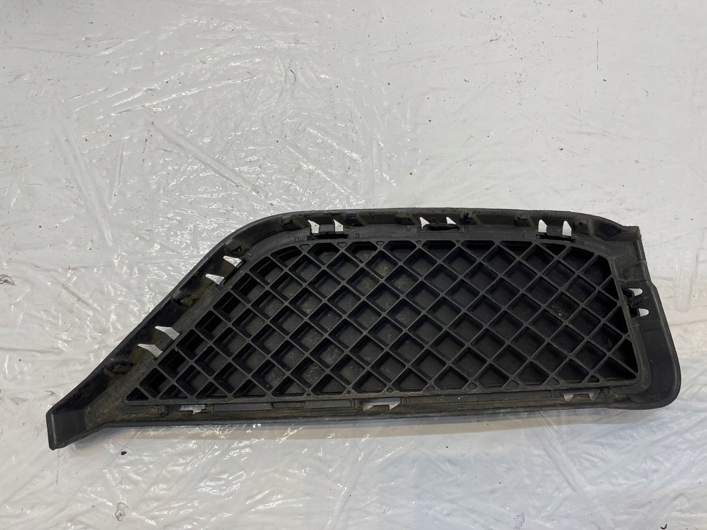 BMW X1 E84 LIFT KRATKA ZDERZAKA PRZÓD 51117303754 - 13572776416 ...