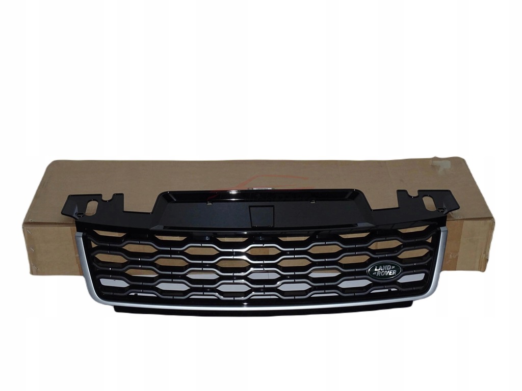 Nowy ORYGINALNY grill atrapa chłodnic RANGE ROVER SPORT L494 18-22 ...