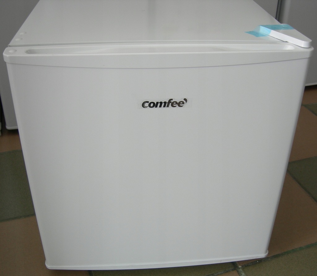 Lodówka hotelowa minibar Comfee RCD76WH1 - 12167314231 - oficjalne ...