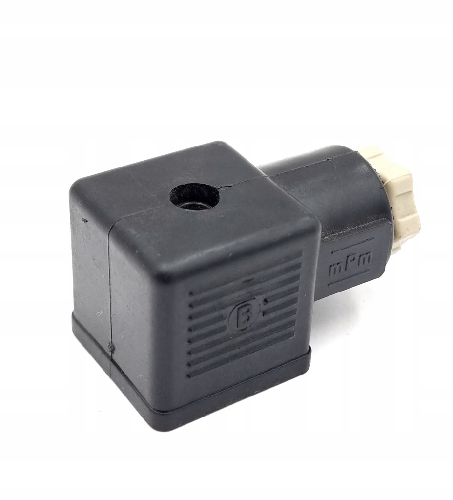 WTYCZKA ELEKTRYCZNA CEWKA 3P mPm 180 TW1 10A 250V - 11617072054 ...