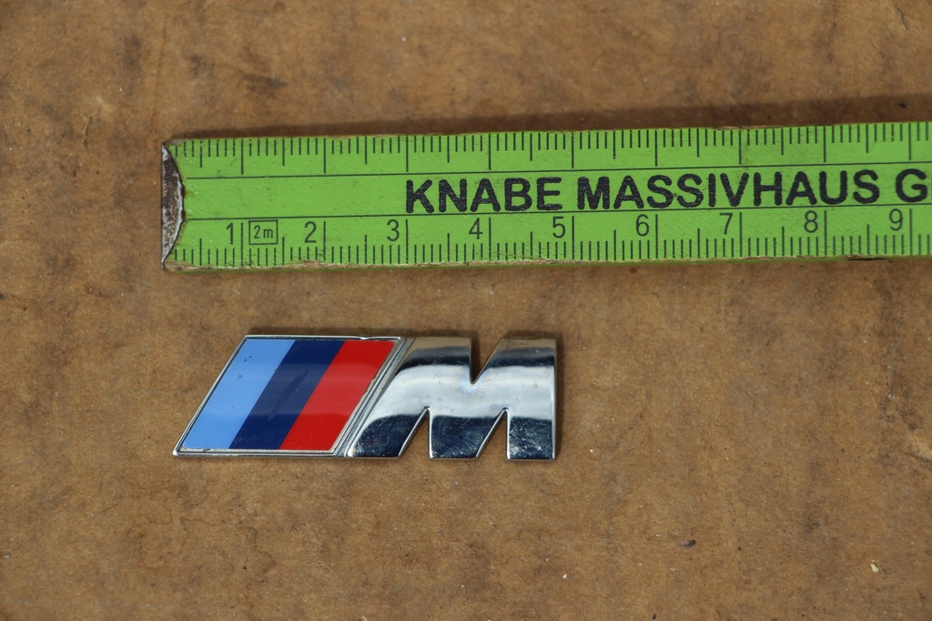 BMW G20 G21 F48 X3 G01 X4 G02 G11 LOGO błotnika - 13930460328 ...