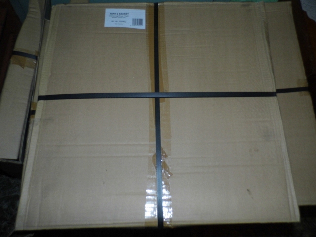 Obrotnica meblowa fi 520 mm Turn & Secret - 7882036238 - oficjalne ...