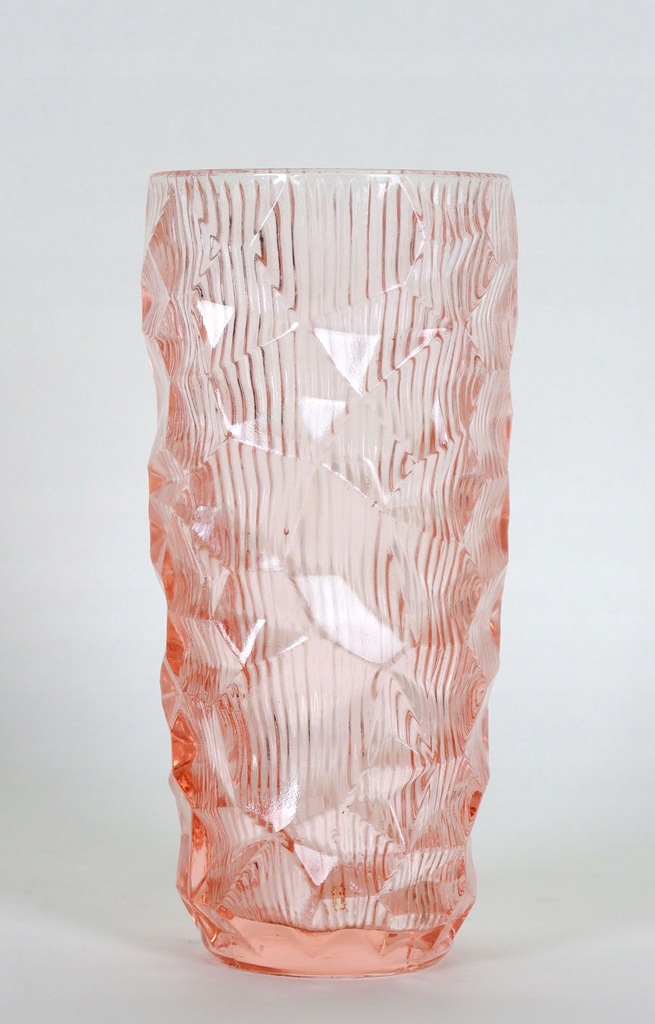 Jan Sylwester DROST - Rozalinowy wazon Okulus, Ząbkowice! - 14472921346 ...