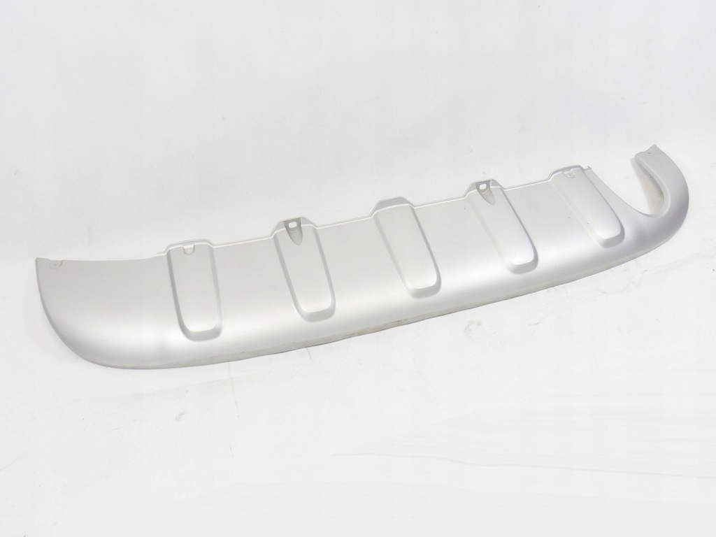 SPOILER ZDERZAKA TYŁ VOLVO XC60 I 31213018 - 9044189211 - oficjalne ...