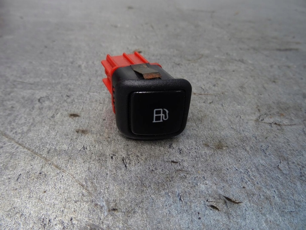 PRZYCISK OTWIERANIA WLEWU PALIWA AUDI A2 8Z1959833 - 12623509732 ...