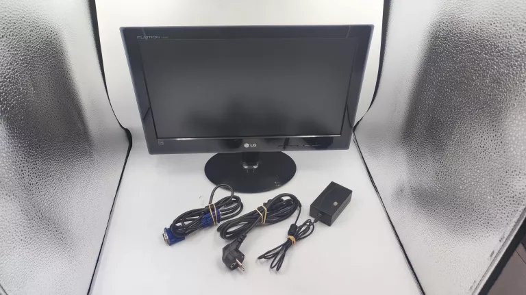 MONITOR LG FLATRON E1940 - 12579382924 - oficjalne archiwum Allegro