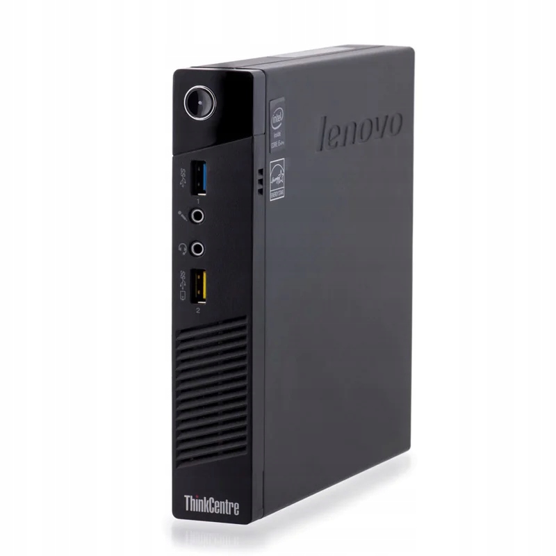 LENOVO ThinkCentre M93P Tiny i5-4570T 8GB 128GB - 14848571506 ...