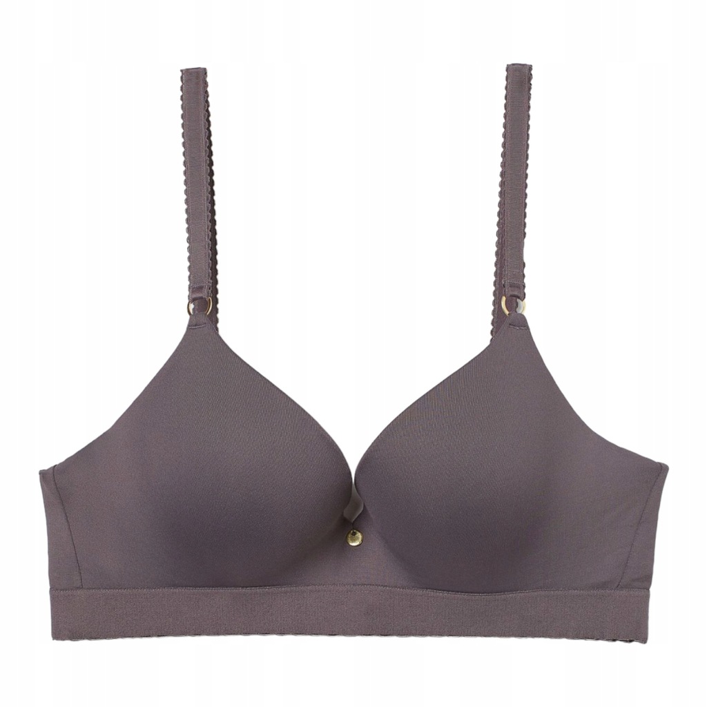 STANIK BIUSTONOSZ PUSH-UP H&M 85B - 12697346874 - oficjalne archiwum Allegro