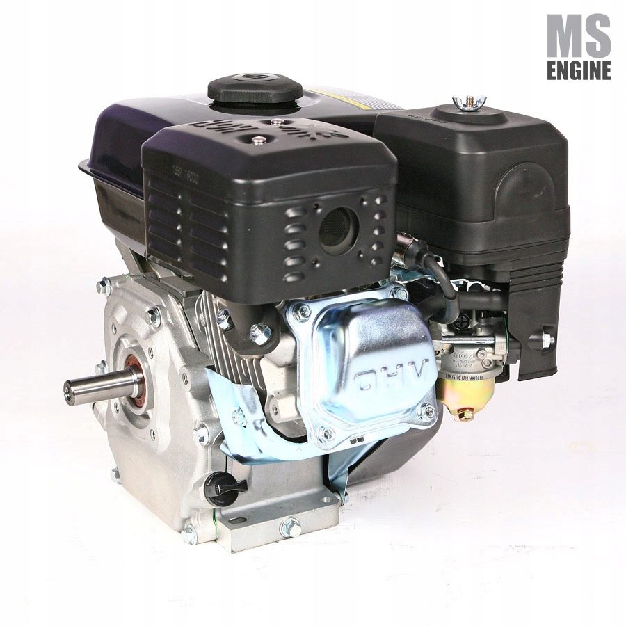 Купить ДВИГАТЕЛЬ СГОРАНИЯ 7 л.с. для мотопомпы румпеля: отзывы, фото и ...