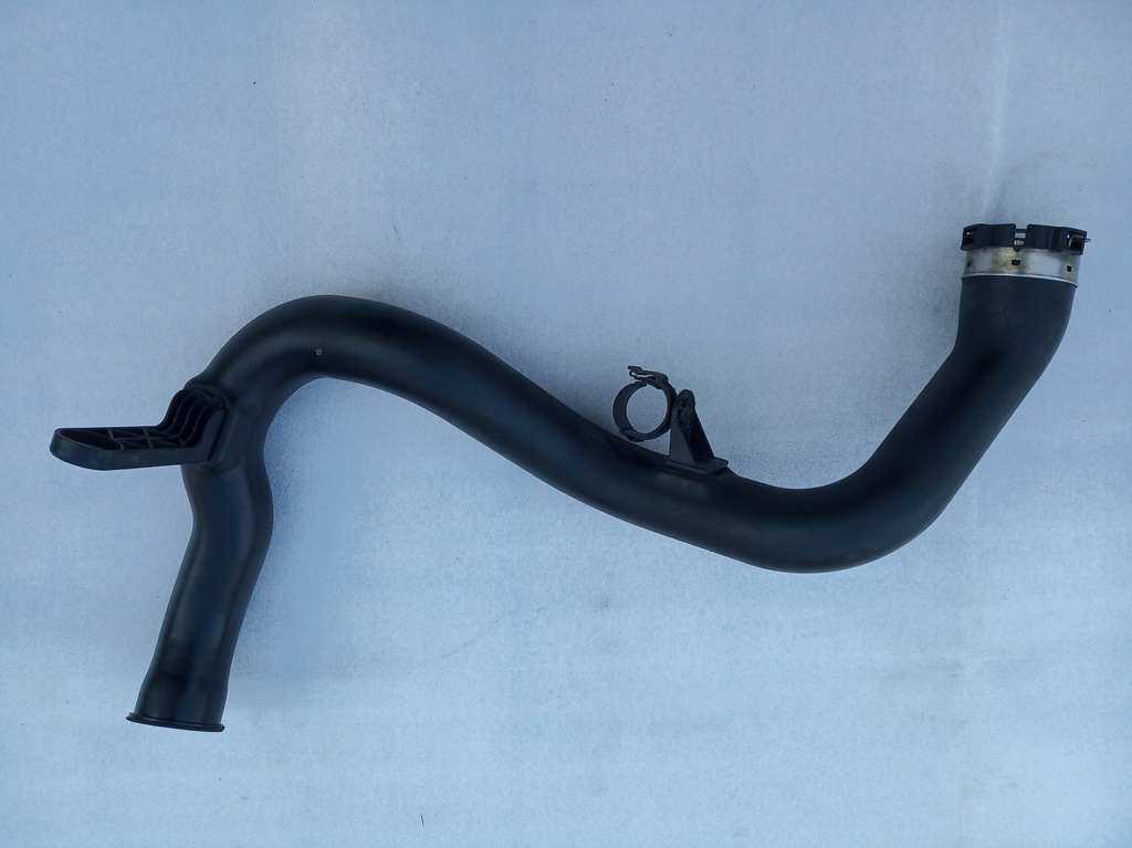 Opel Insignia B Rura Przewod Intercoolera 39098774 - 11137922749 ...