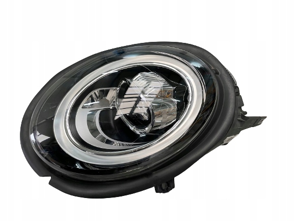 MINI F54 F55 F56 F57 LAMPA LED ADAPTIVE 90169280 L - 12741729415 ...