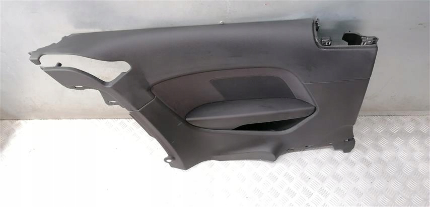 TAPICERKA 8V3867035 LEWY TYŁ 3-DRZWI AUDI A3 8V - 8816889431 - oficjalne archiwum Allegro