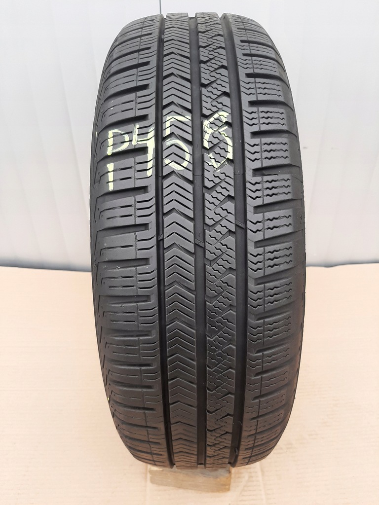 Vredestein QUATRAC 5 175/65 R14 82T 2018r 6,2mm - 11854034886 ...