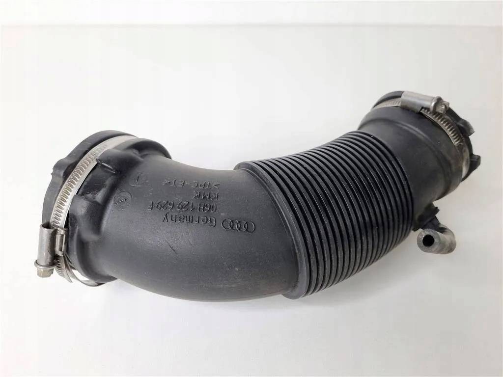 Rura filtra powietrza Audi A4 B8/8K facelift 2013 - 13714955839 ...