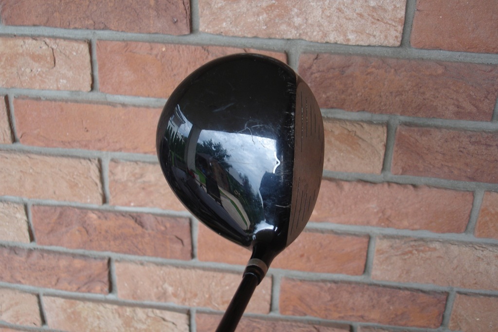 Driver (wood 1) WILSON STaff Smooth LEWY - 8413516232 - oficjalne ...