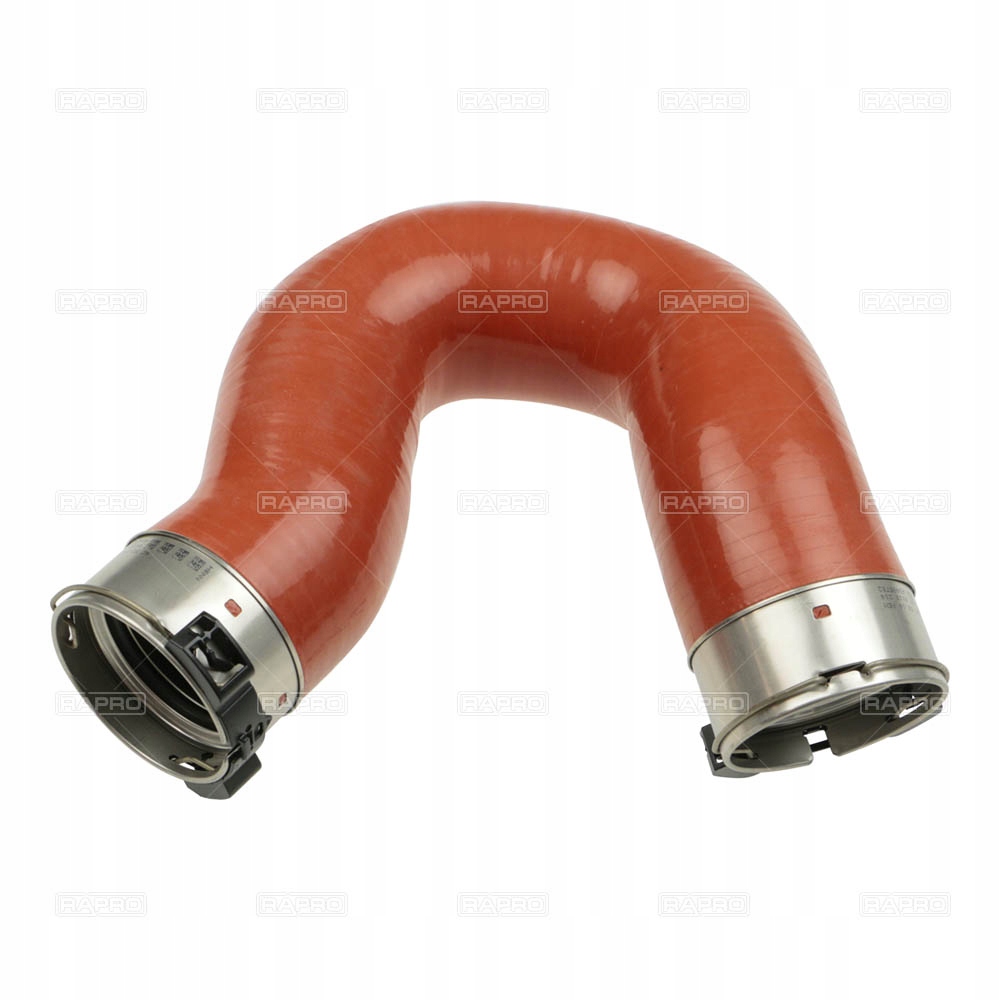 RURA WĄŻ TURBINY MERCEDES SPRINTER 906 A9065285082 - 10240109545 ...