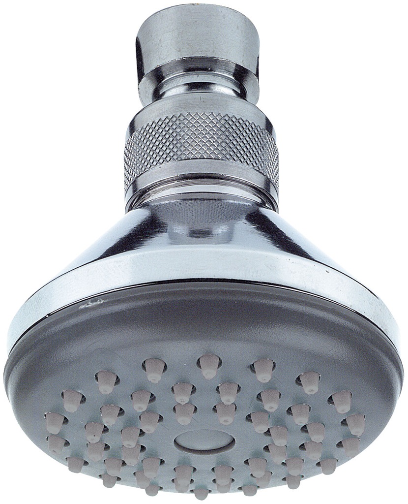 Głowica prysznicowa 1/2", podtynkowa - 7941848462 - oficjalne archiwum Allegro