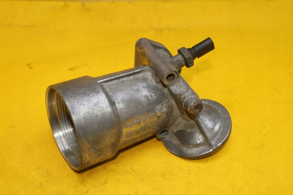 PODSTAWA FILTRA OLEJU SHARAN FL 2.8 AYL 066115403 - 13618640654 ...