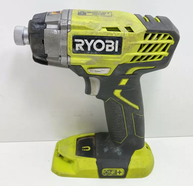 ZAKRĘTARKA RYOBI RID1801 18V M12 - 12485362102 - oficjalne archiwum Allegro