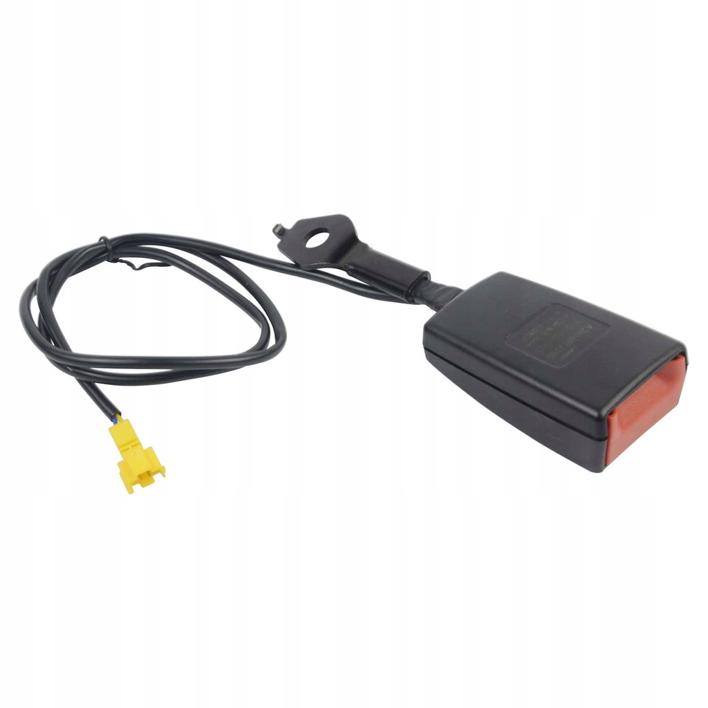 Front Left Seat Belt Buckle A2048602369 for Mercedes Class C W204 S204 ...