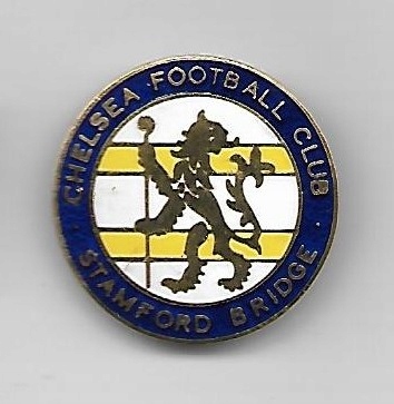 Chelsea FC - Anglia - starsza pozycja - 13075044368 - oficjalne ...