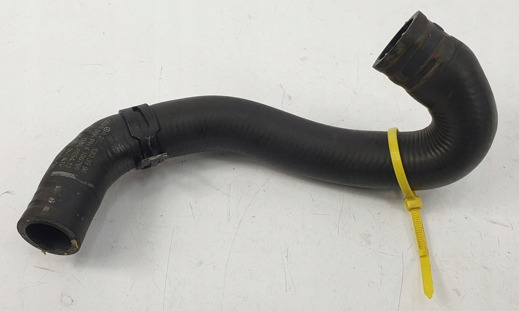 WĄŻ RURA WODY MERCEDES W203 2.2 CDI A2038303996 - 9353003921 ...