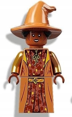 LEGO Harry Potter figurka Profesor Aurora Sinistra - 10785925219 ...