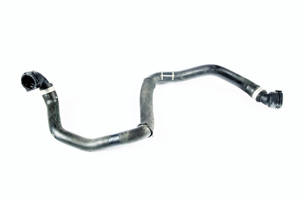 BMW X5 F15 3.0dX - RURA WĄŻ PRZEWÓD WODY 8514222 - 7225997626 ...
