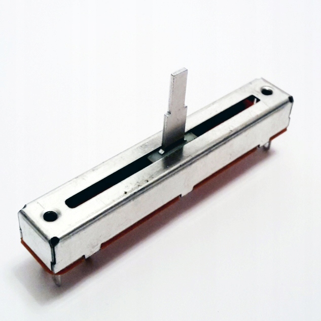 [fadery] LINEFADER NUMARK VRS10304508 NUVJ 50KAX2 - 8838329418 ...